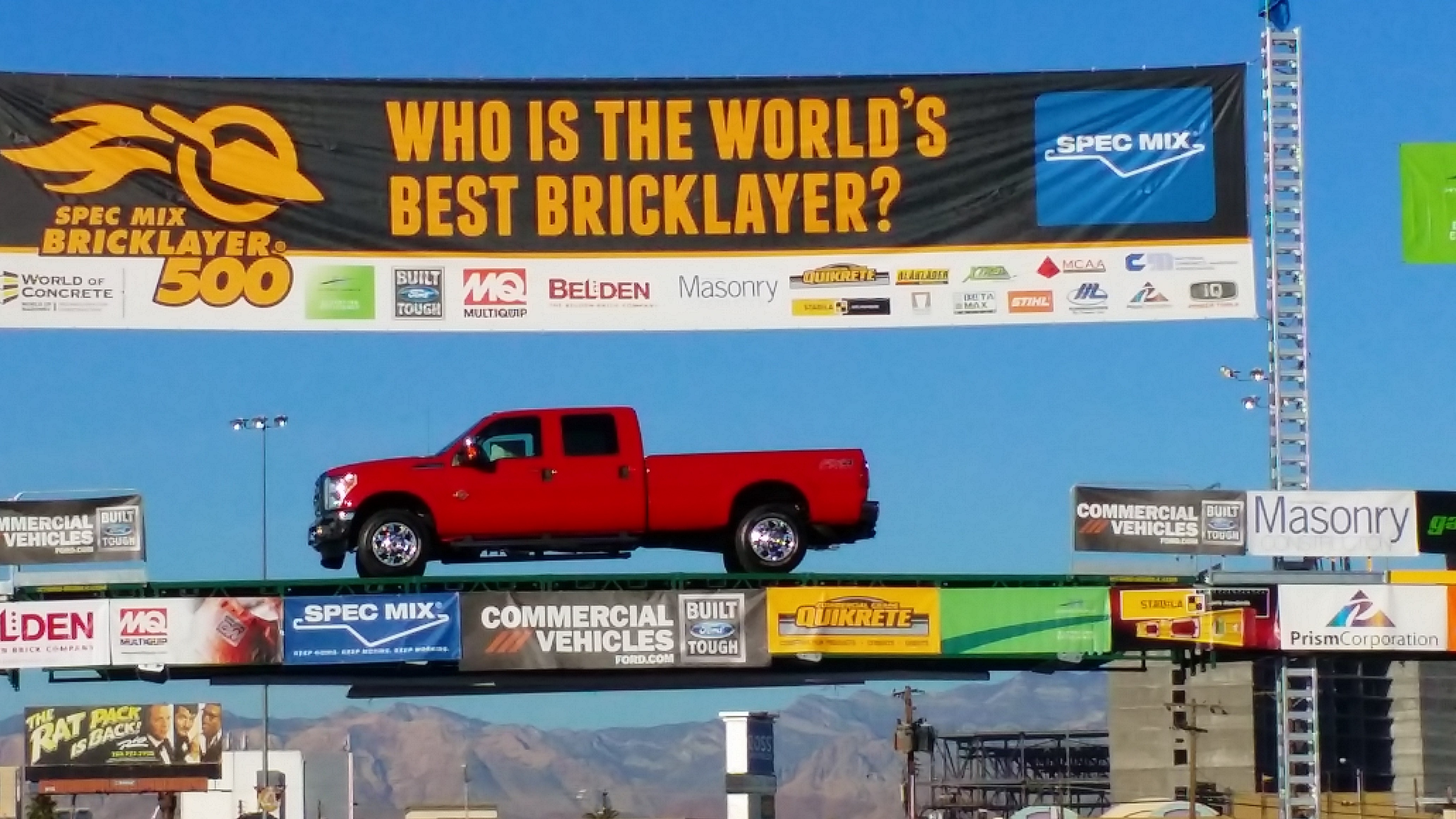 Want to be the BEST Bricklayer?