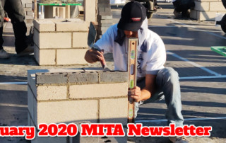 MITA - Masonry Industry Training Association | Youth & Adult Masonry ...