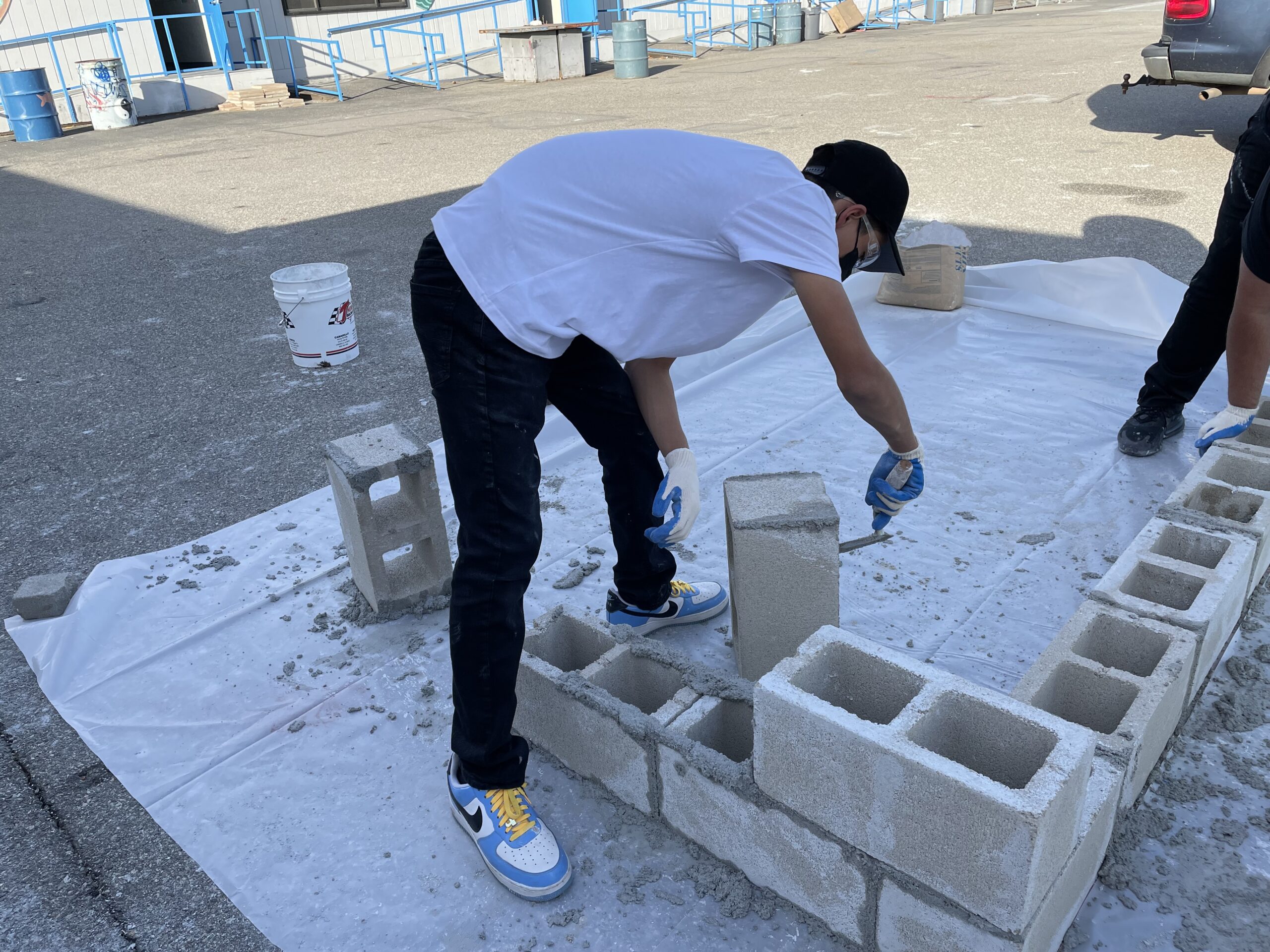MITA - Masonry Industry Training Association | Youth & Adult Masonry ...