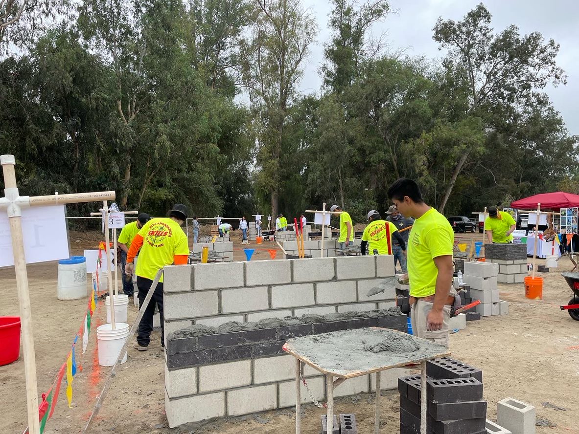 Apprentice Skills Challenge