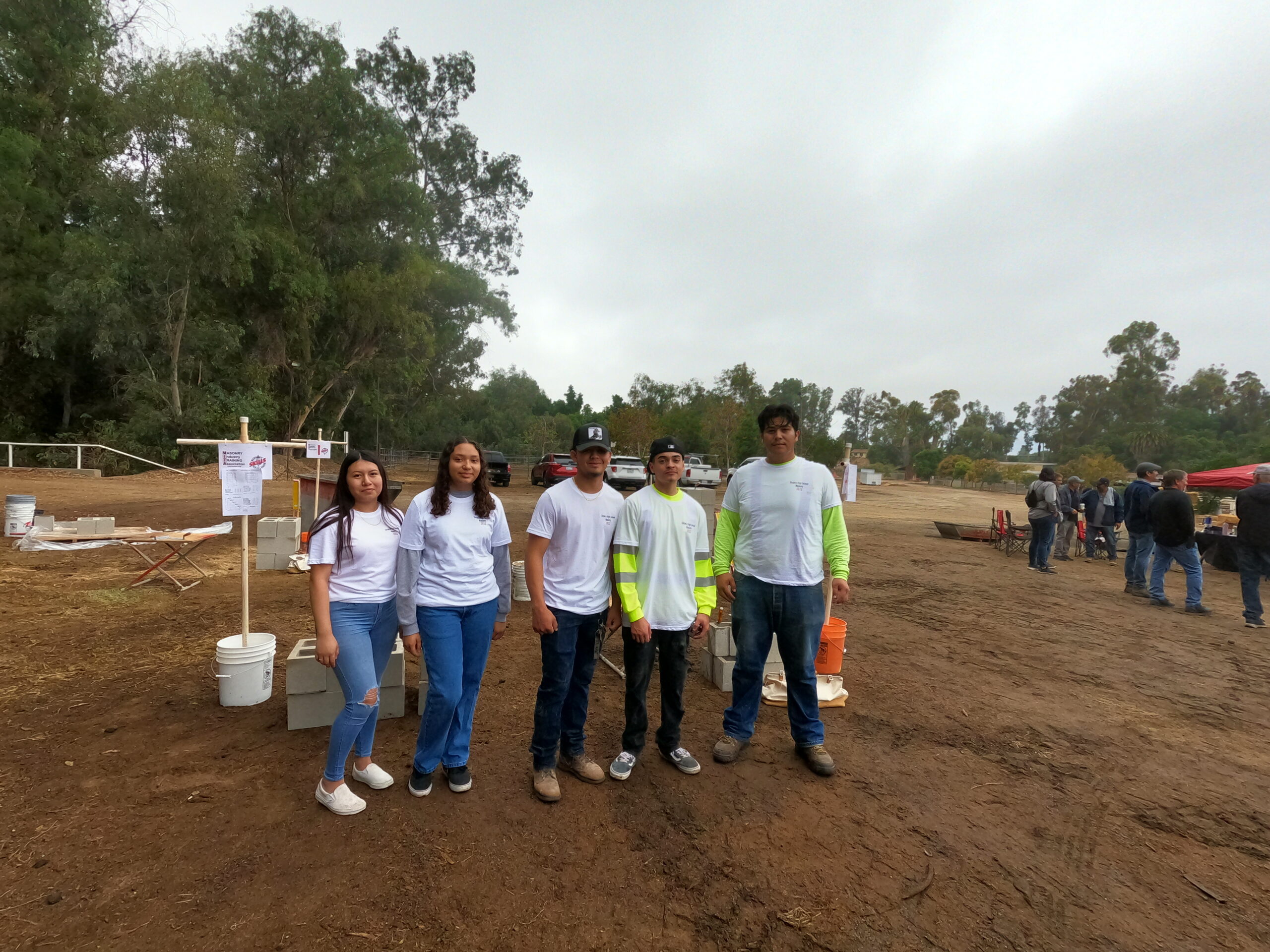 Apprentice Skills Challenge