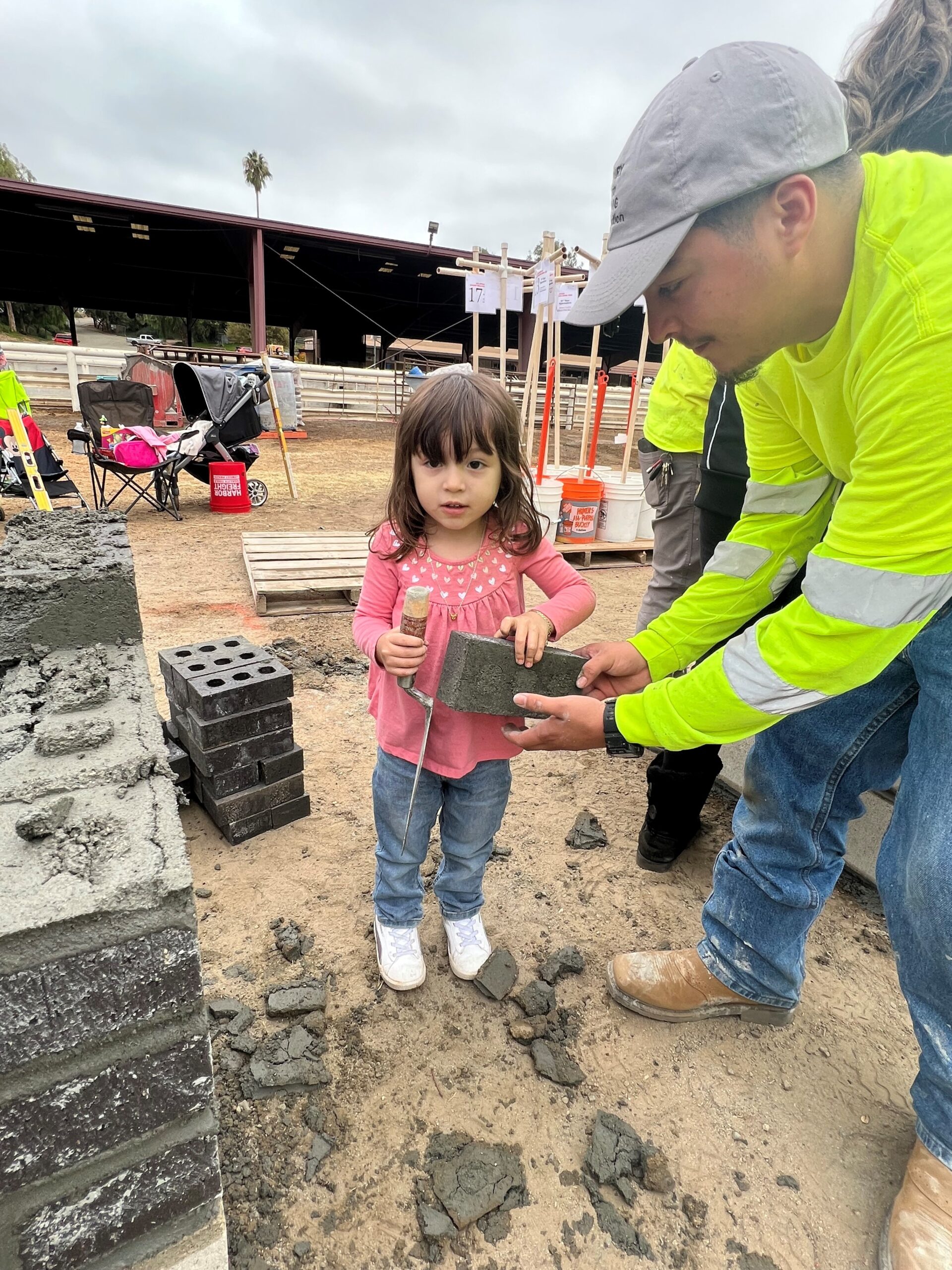 Apprentice Skills Challenge