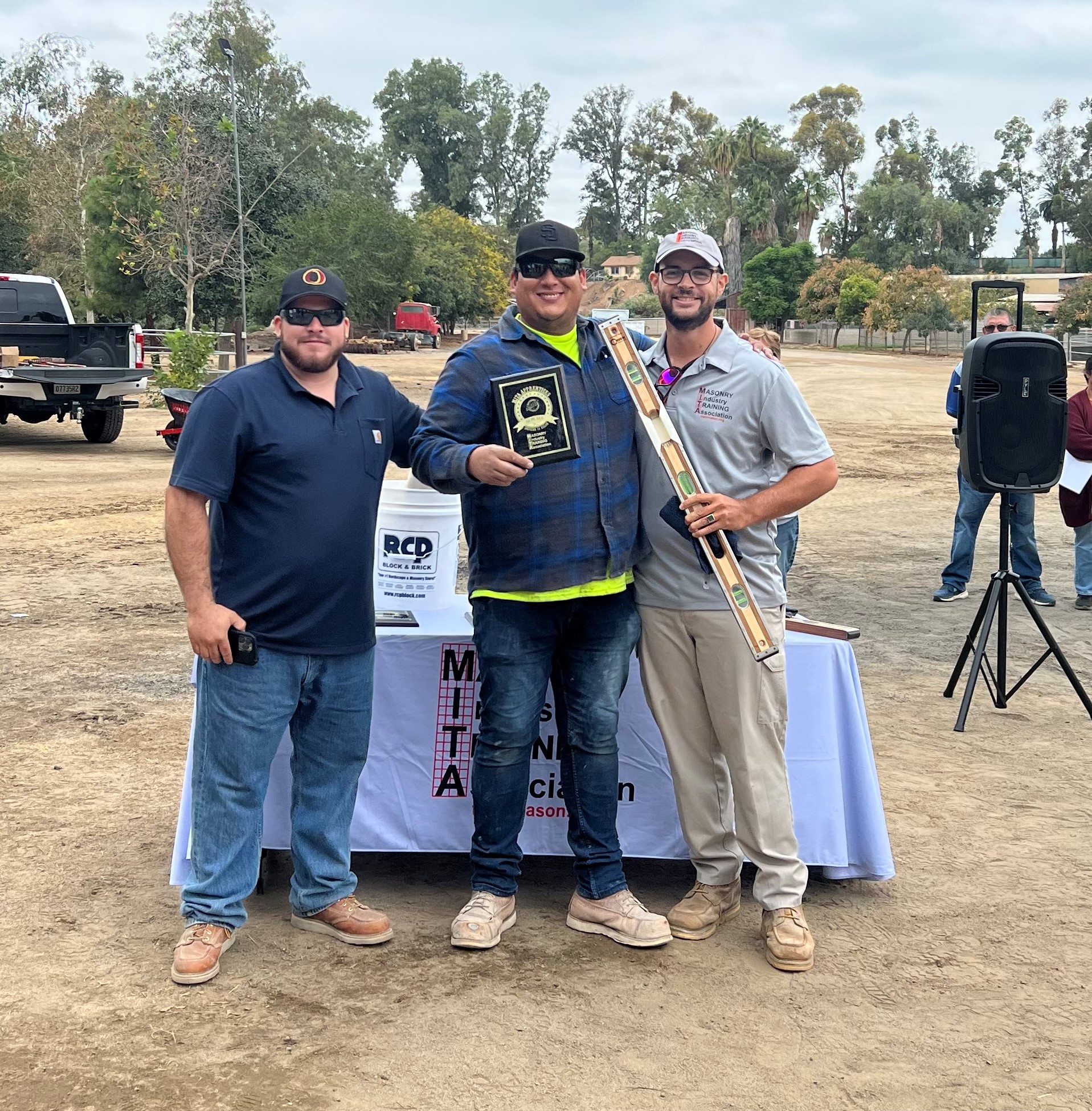 Apprentice Skills Challenge