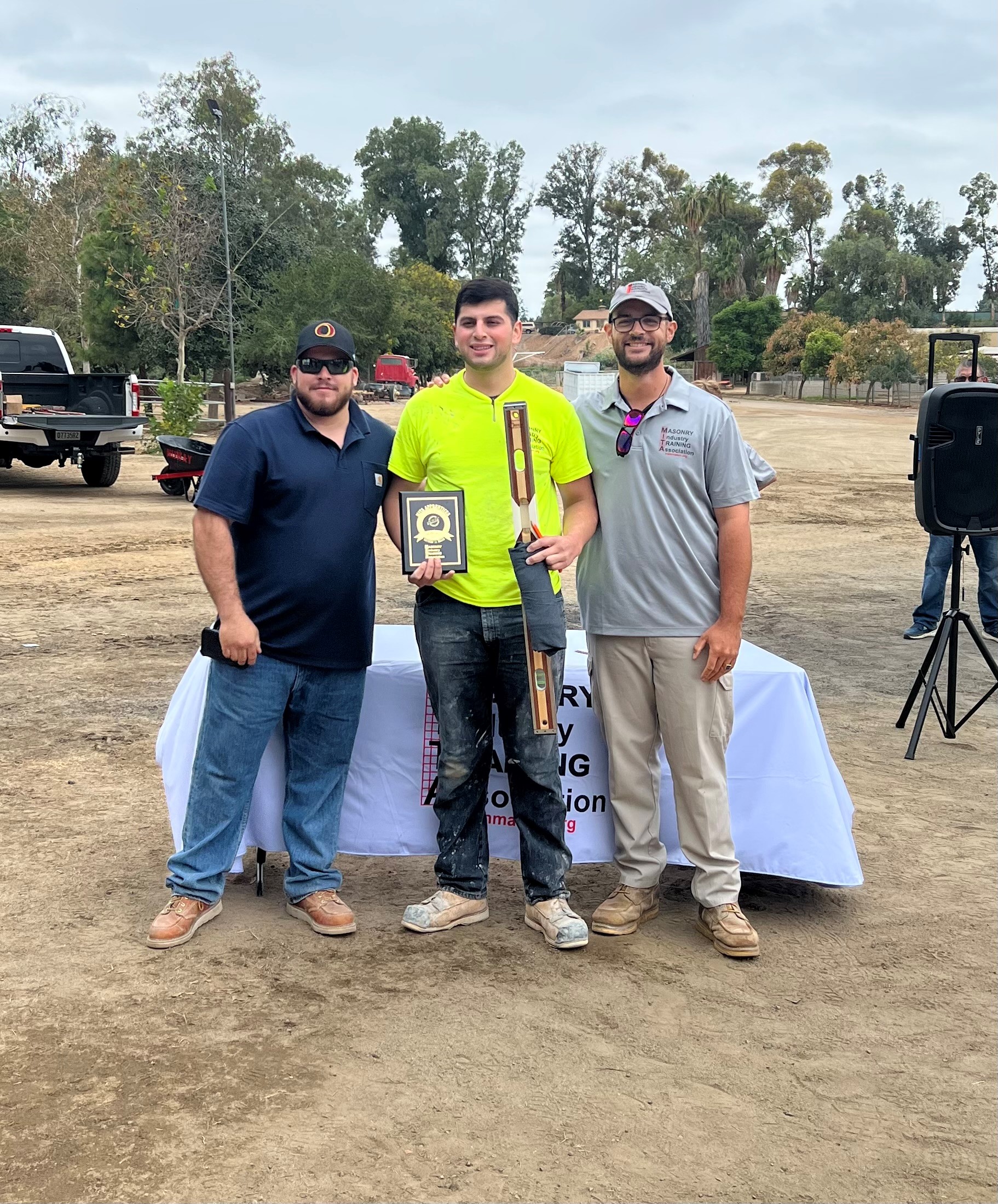 Apprentice Skills Challenge