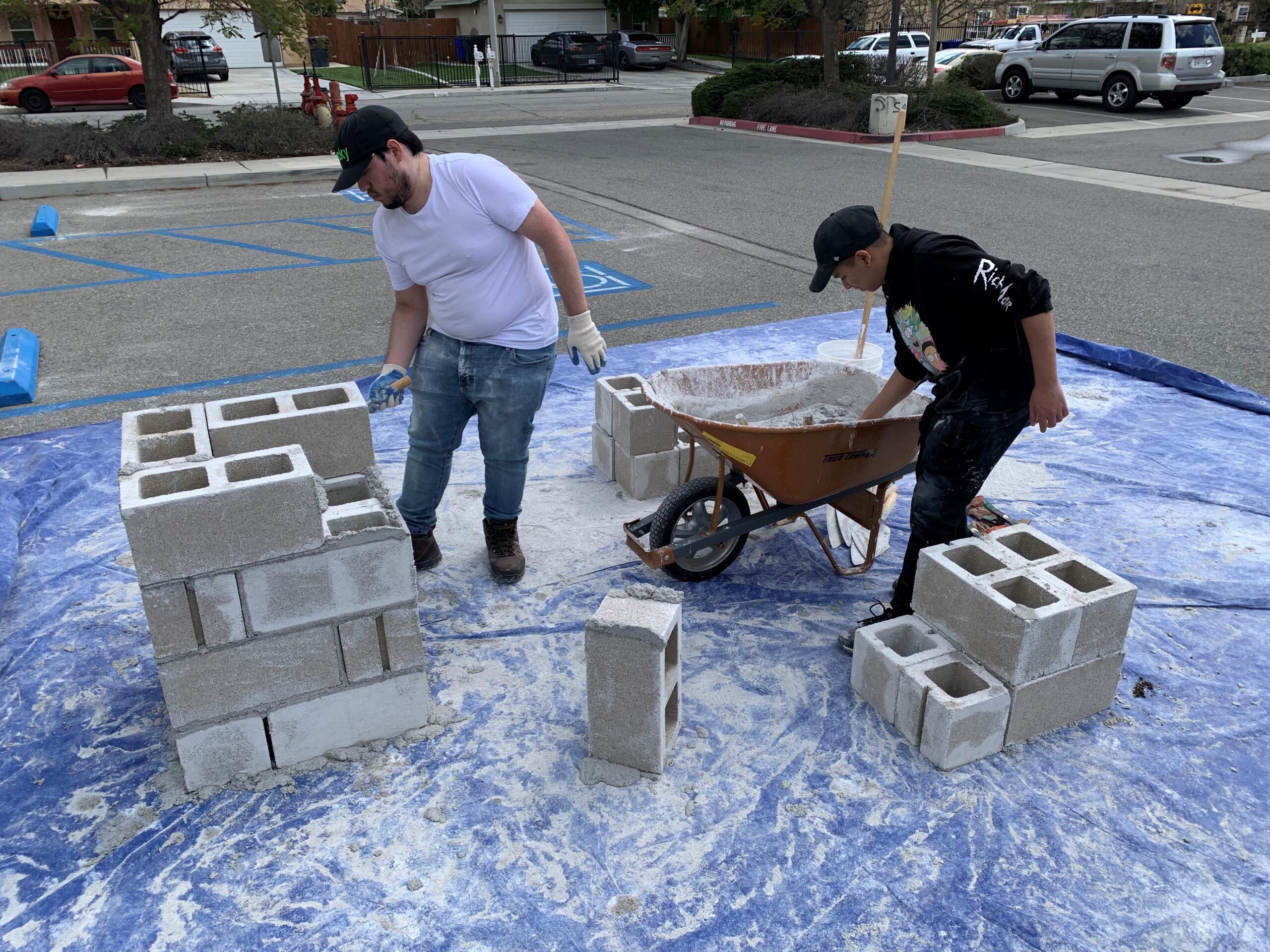 MITA - Masonry Industry Training Association | Youth & Adult Masonry ...
