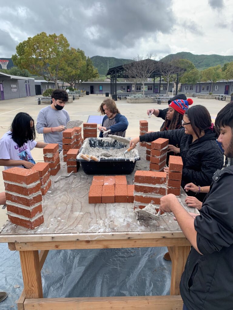 MITA Introduces a “Masonry Seminar”