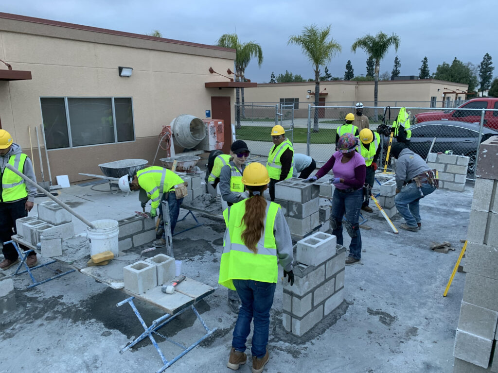 MITA - Masonry Industry Training Association | Youth & Adult Masonry ...