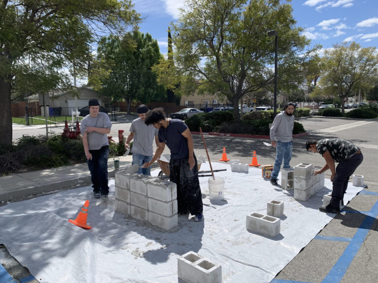 MITA - Masonry Industry Training Association | Youth & Adult Masonry ...